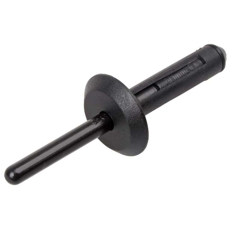 Onsale GTC Ford Retainer Clips Plastic Fasteners Kit Fender Liner X100