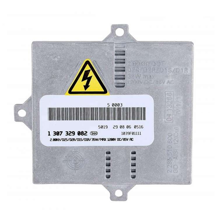 For Volkswagen Golf R32 1307329090 Ballast Module Control Unit