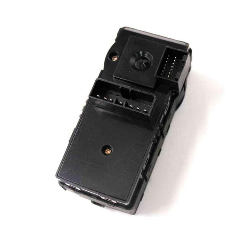 Holden Commodore VE Red Illumination Master Switch