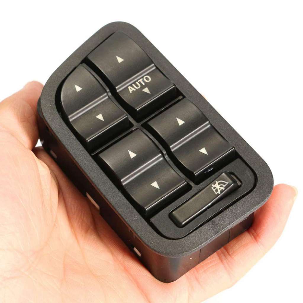 For Ford Falcon BA BF Power Window Master Switch