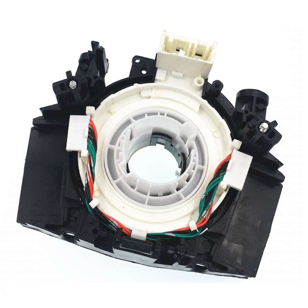 Nissan Navara D40 2005-2015 B5567-BH00A Clock Spring Replacement