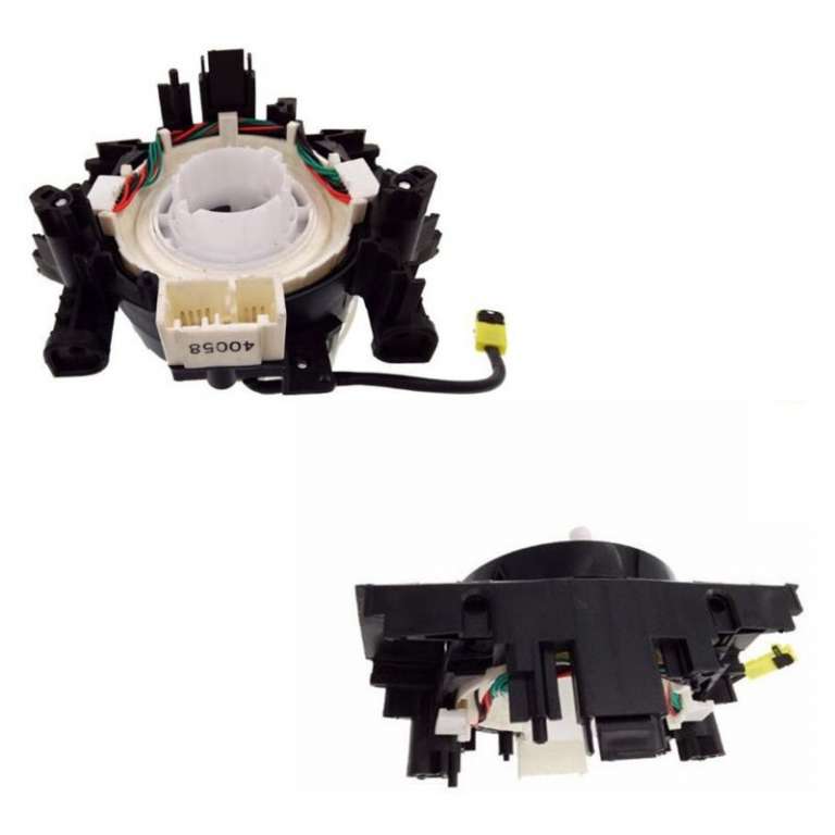 Nissan Navara D40 ST-X 25567-5X30A Clock Spring