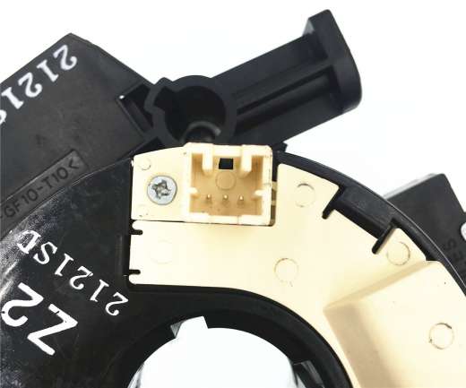 Nissan Navara D40 2005-2015 B5567-BH00A Clock Spring Replacement