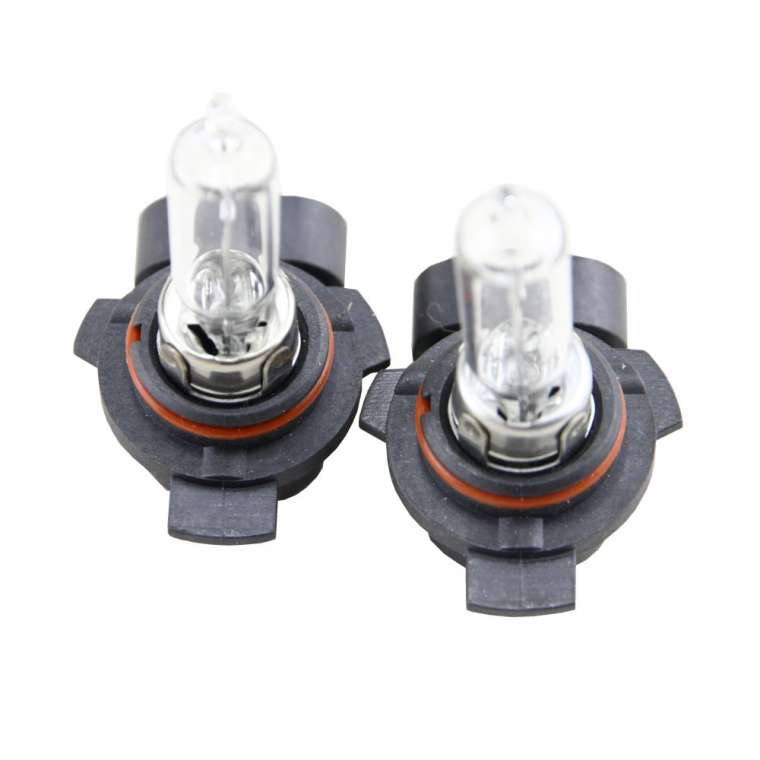 Halogen 9012 HIR2 12V 55W PX22D Headlights Bulb Globe X10