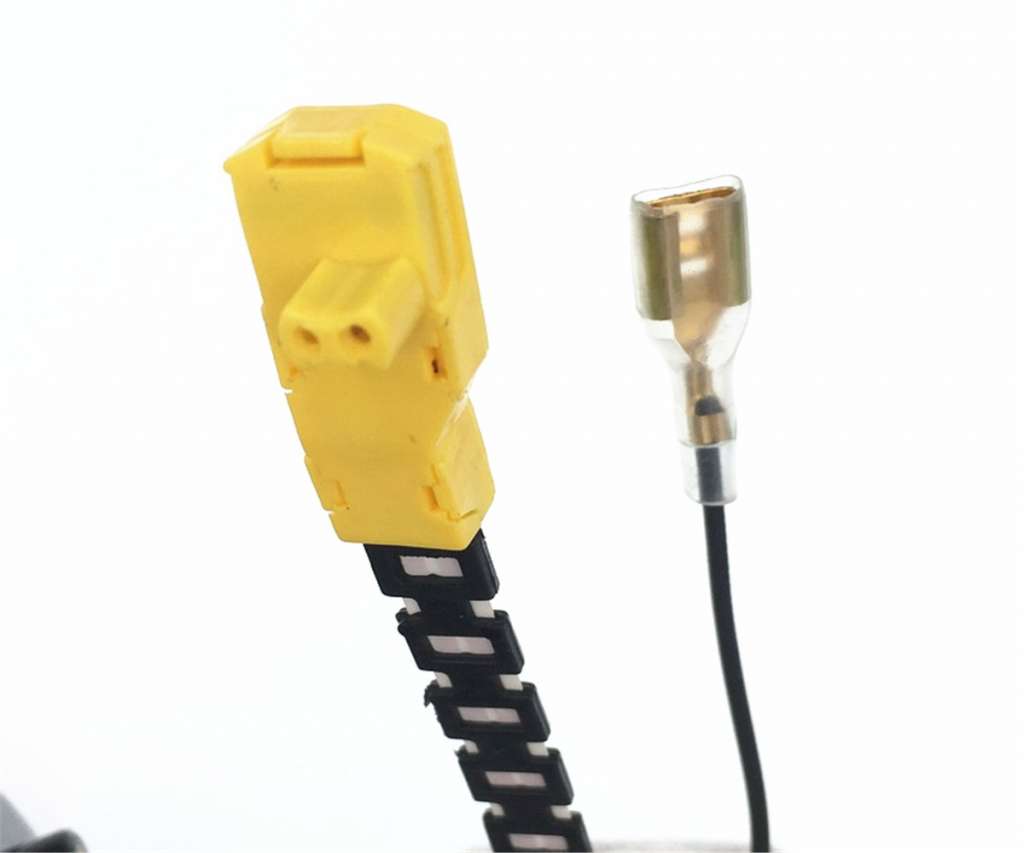 For Volkswagen Polo 1H0959653C Aftermarket Clock Spring