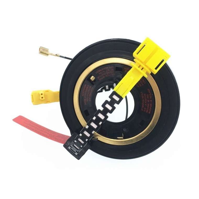 Volkswagen Clock Springs - GT AUTO PARTS