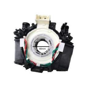 For Nissan Navara D40 STX 25567-5X10A Clock Spring