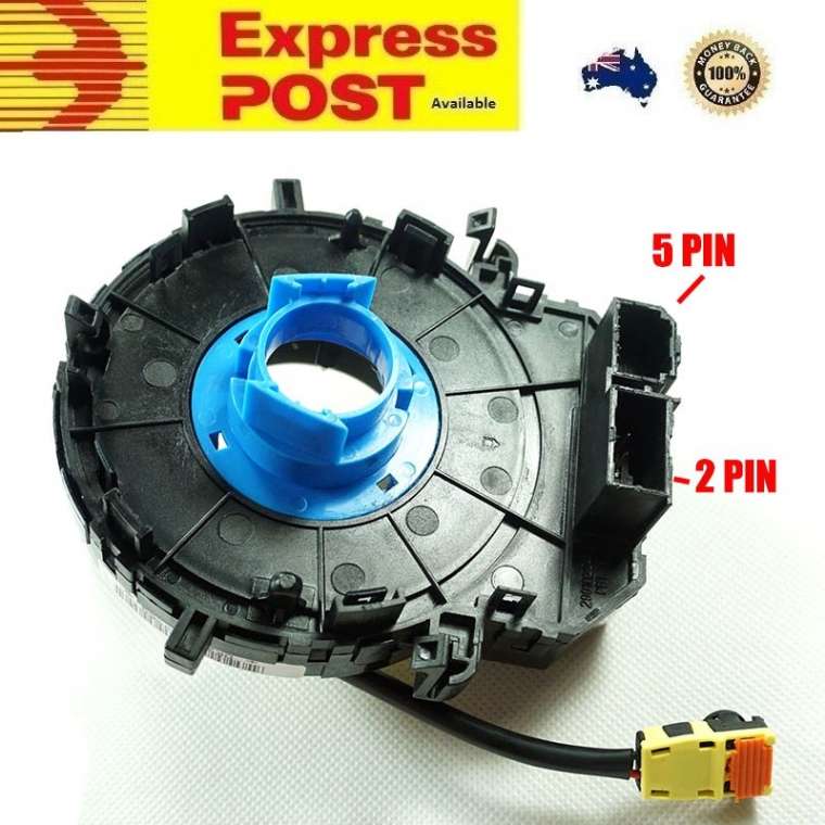 Hyundai Elantra 93490-3S010 Airbag Clock Spring Replacement