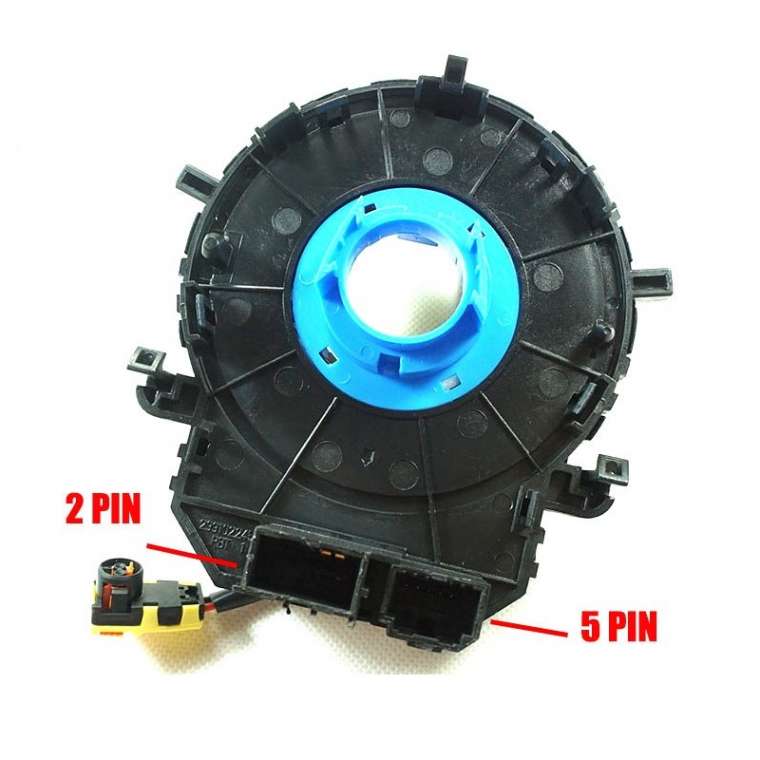 Hyundai Elantra 93490-3S010 Airbag Clock Spring Replacement