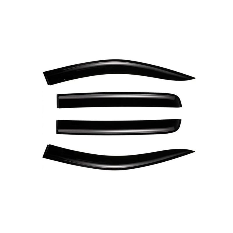 Weather Shield - GT Auto Parts