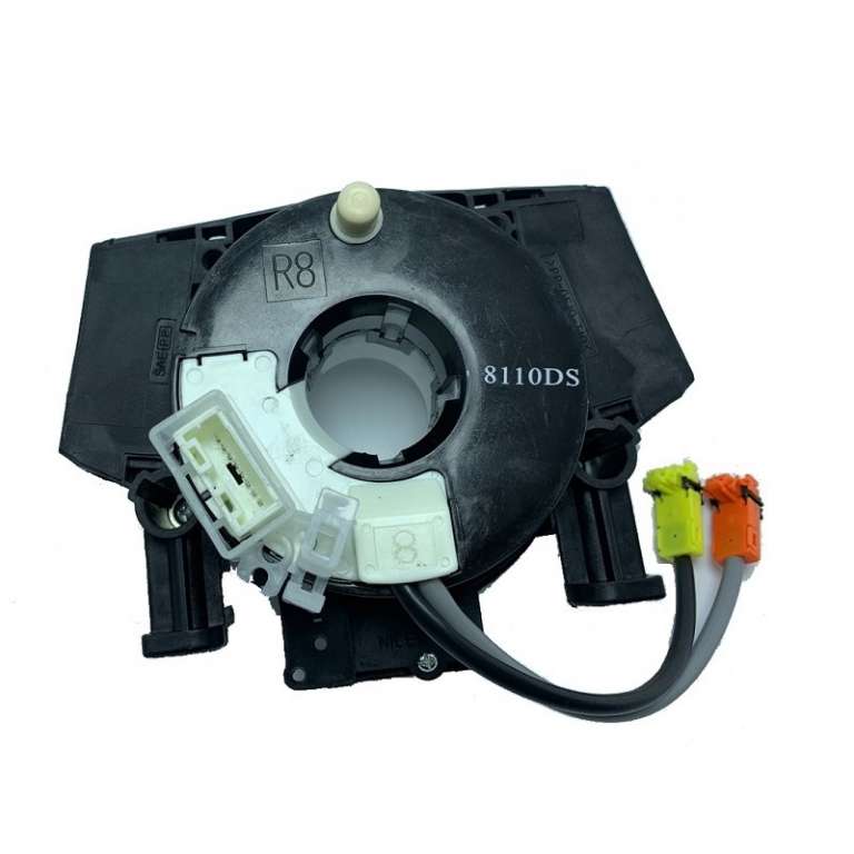 For Nissan Pathfinder B5567-CC00E Aftermarket Clock Spring