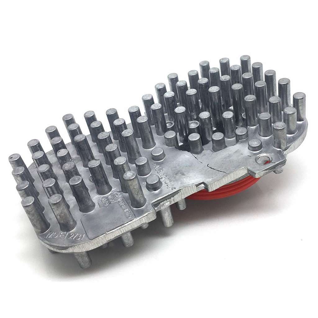 For BMW X6 63117263051 Led Control Module