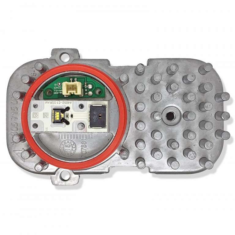 For BMW 330d Coupe 63117263051 Led Control Module