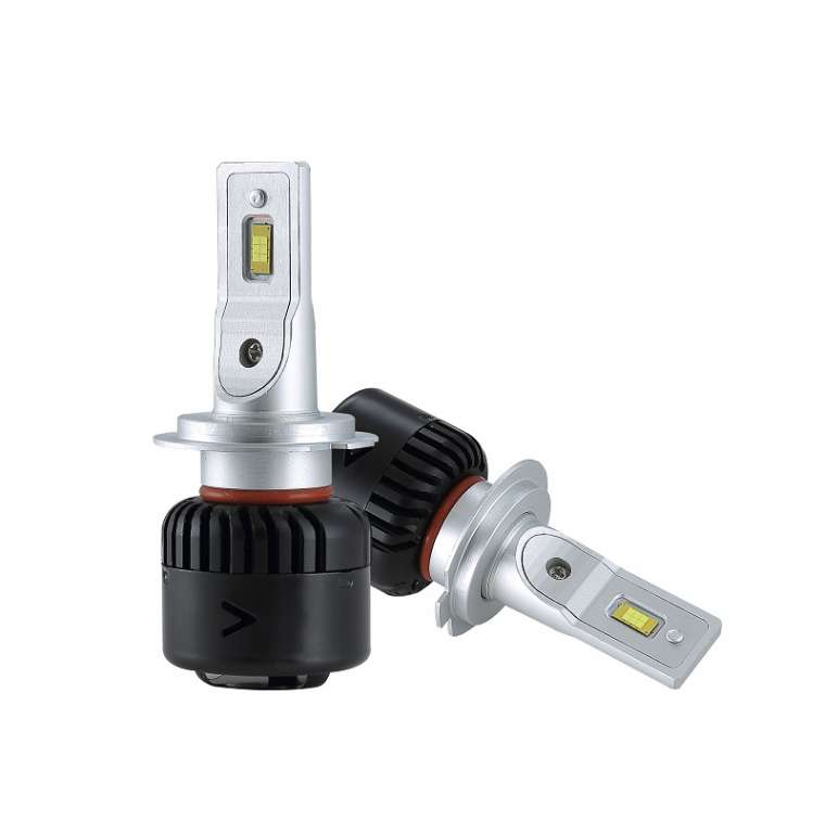 Mercedes Sprinter H7 6500K LED Low Beam Kit