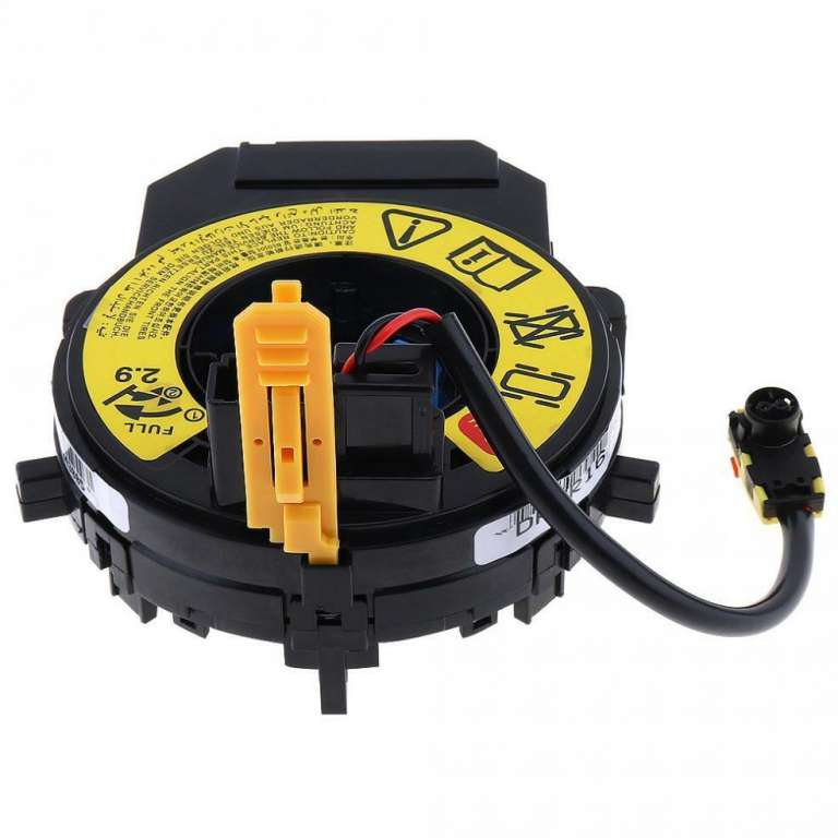 For Hyundai i30 SR 93490-3S210 Clock Spring