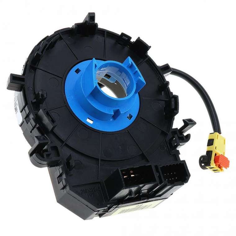 For Hyundai i30 SR 93490-3S210 Clock Spring