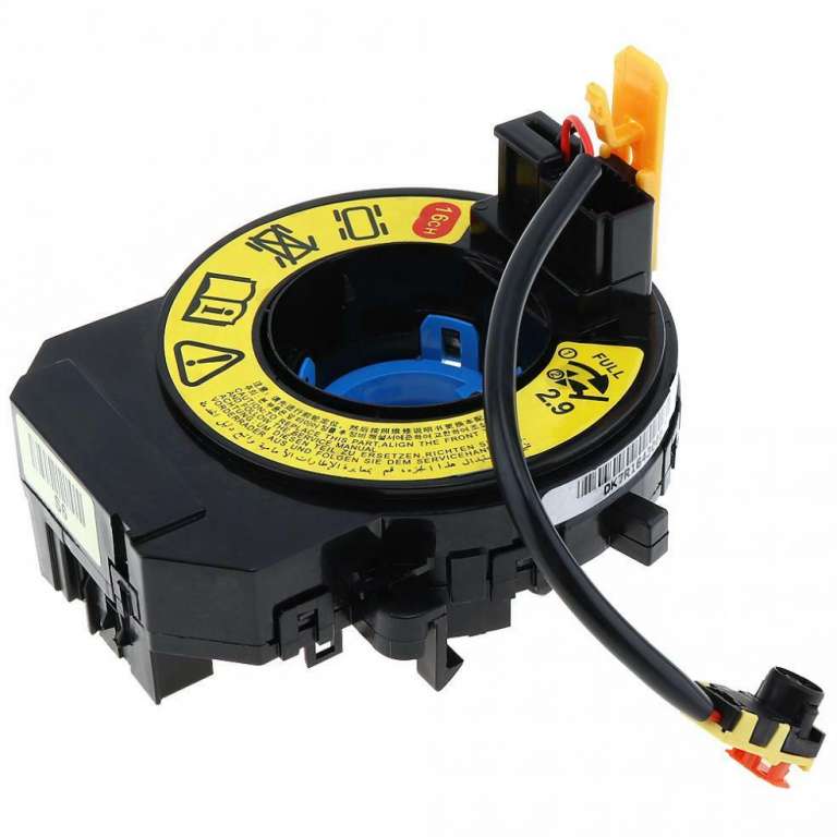 For Hyundai i30 SR 93490-3S210 Clock Spring