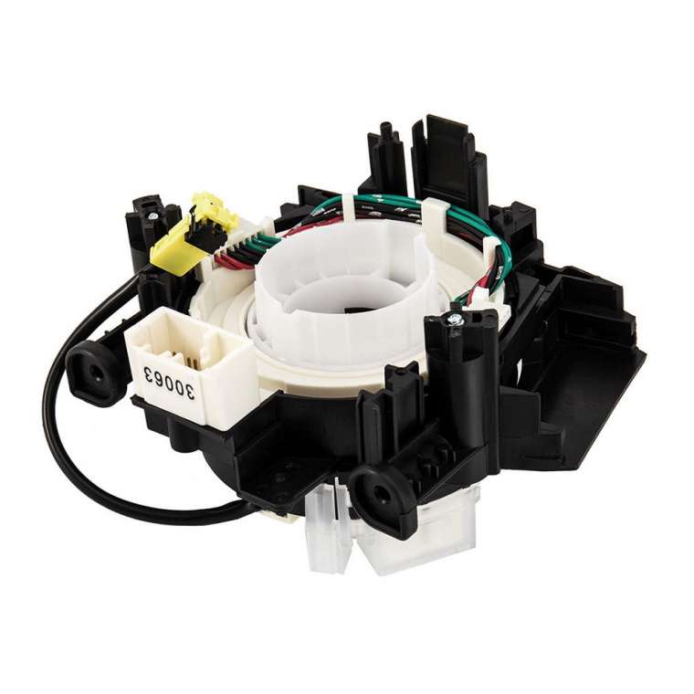 For Nissan X-Trail T31 25567-EB301 Aftermarket Clock Spring