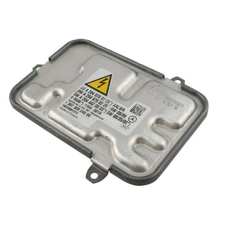 Mercedes 2048700126 Replacement Ballast Module Control Unit