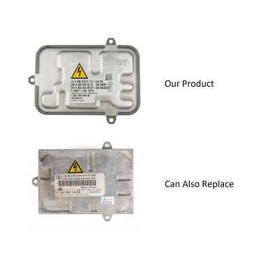 Mercedes 2048700126 Replacement Ballast Module Control Unit