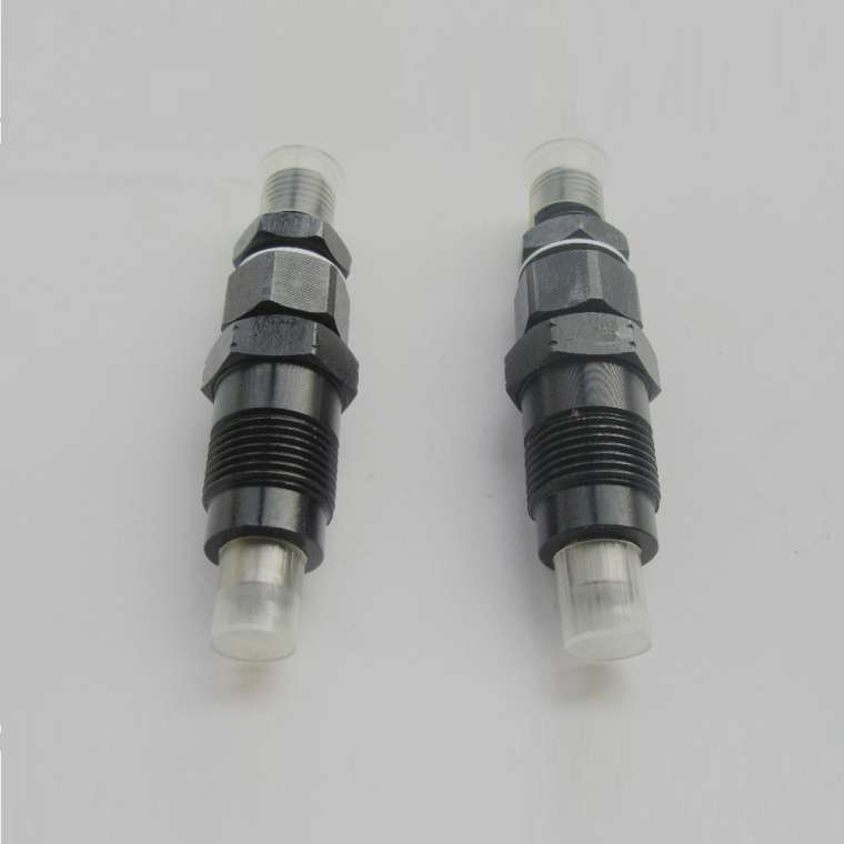 For Toyota Landcruiser HJZ105 23600-19075 Diesel Fuel Injector Set