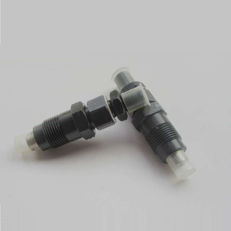 For Toyota Landcruiser HJZ105 23600-19075 Diesel Fuel Injector Set