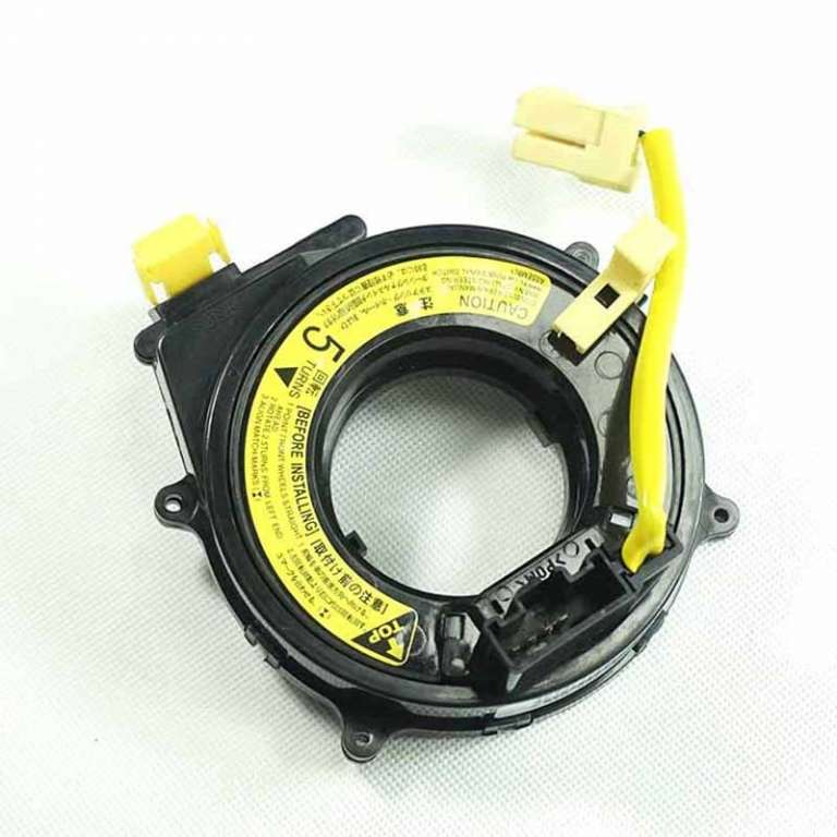 Toyota Hilux 84306-26070 Clock Spring