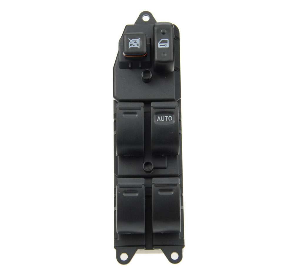 For Toyota Camry ACV36 Window Master Switch