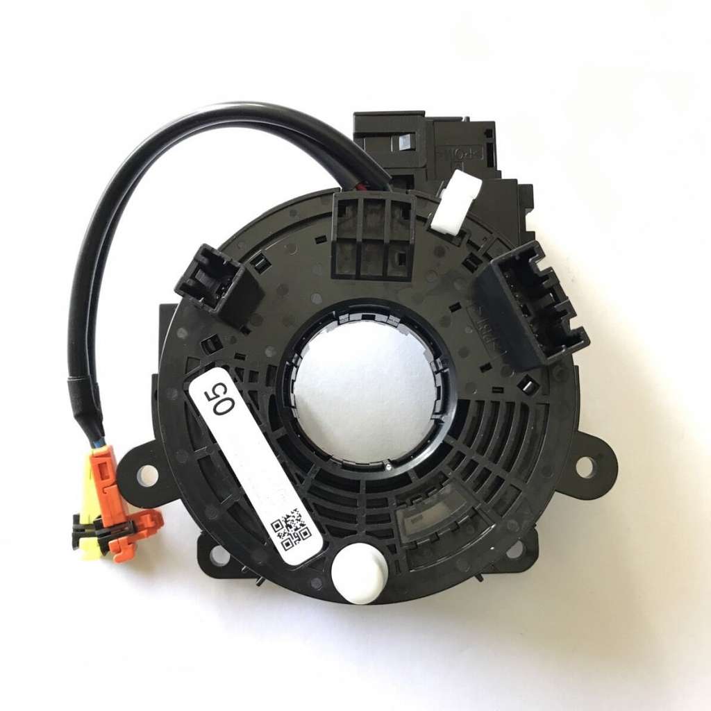 For Nissan Leaf EM57 25554-3JA1A Aftermarket Clock Spring
