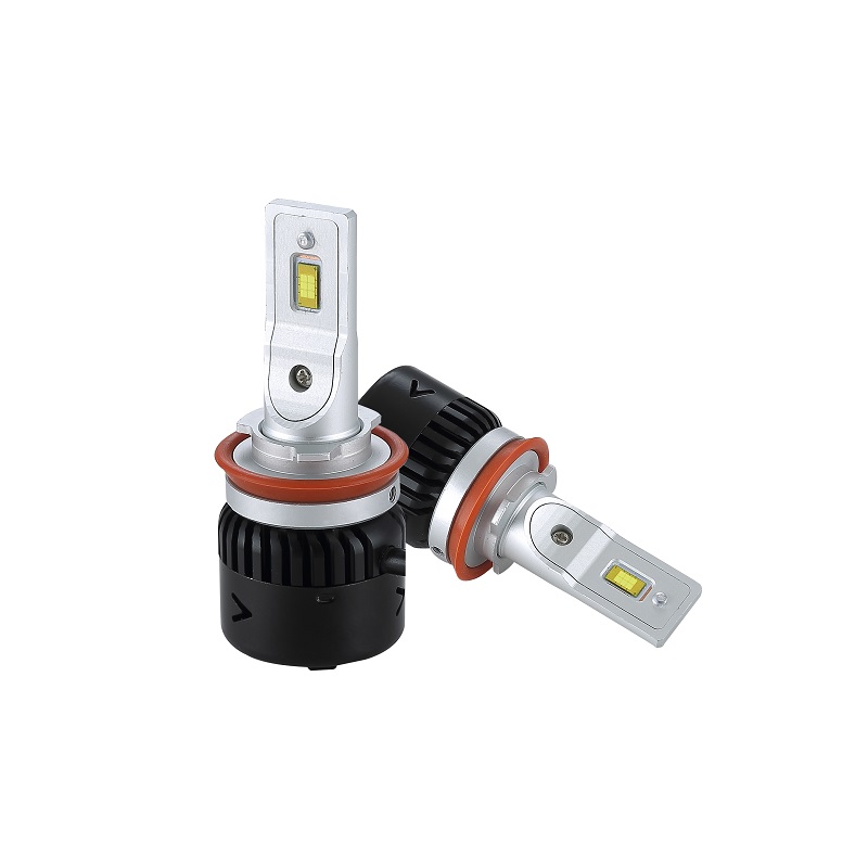 Holden VF Series 1 LED Hi Low Fog Lights Conversion Kit