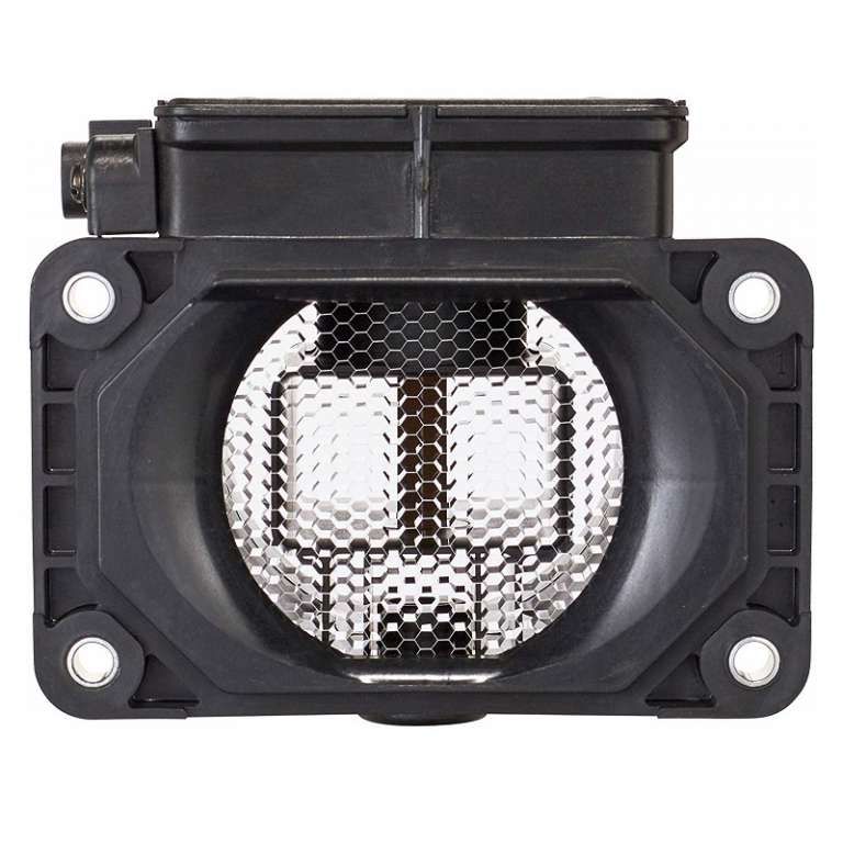 Mitsubishi E5T08071 MD336501 Mass Air Flow Meter MAF