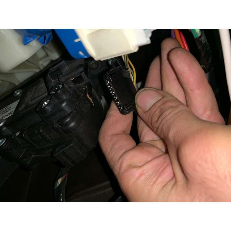 11 Drive Throttle Controller For Ford Territory SZ SX