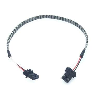 D1S to D3S HID Wiring Harness Cable Ballast Connector