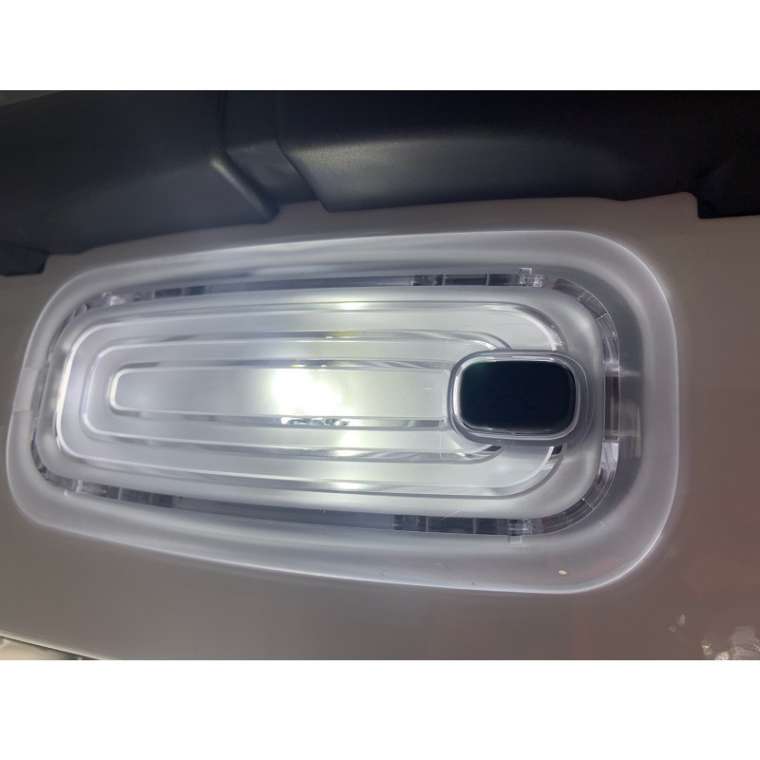Mercedes Sprinter LED Interior Lights Conversion Kit 6Pcs
