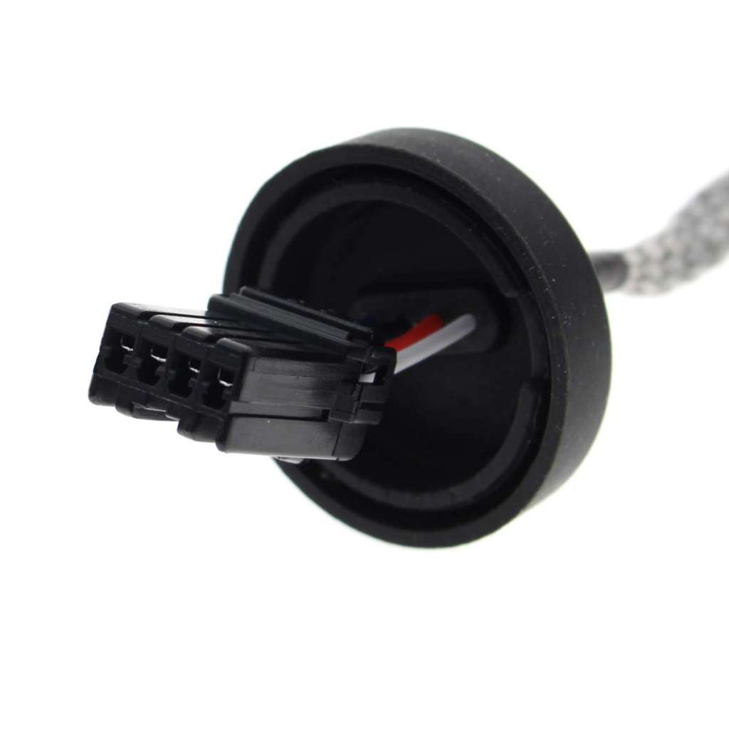 D2S HID Ignitor Cable Ballast Connector X6T02971