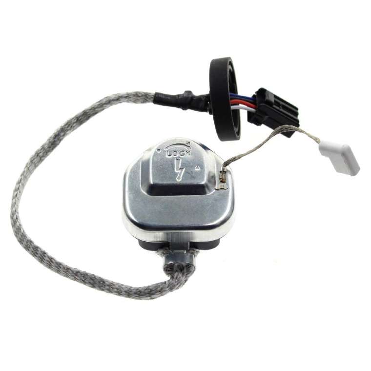 D2S HID Ignitor Cable Ballast Connector X6T02971