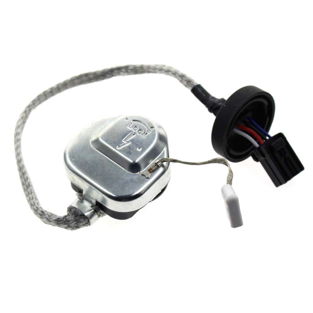 D2S HID Ignitor Cable Ballast Connector X6T02971