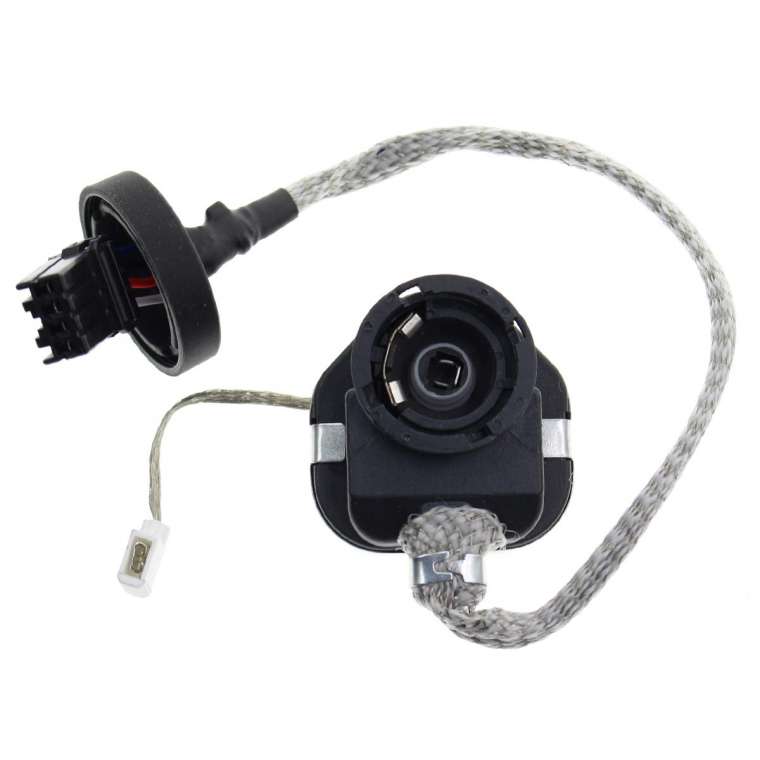 D2S HID Ignitor Cable Ballast Connector X6T02971