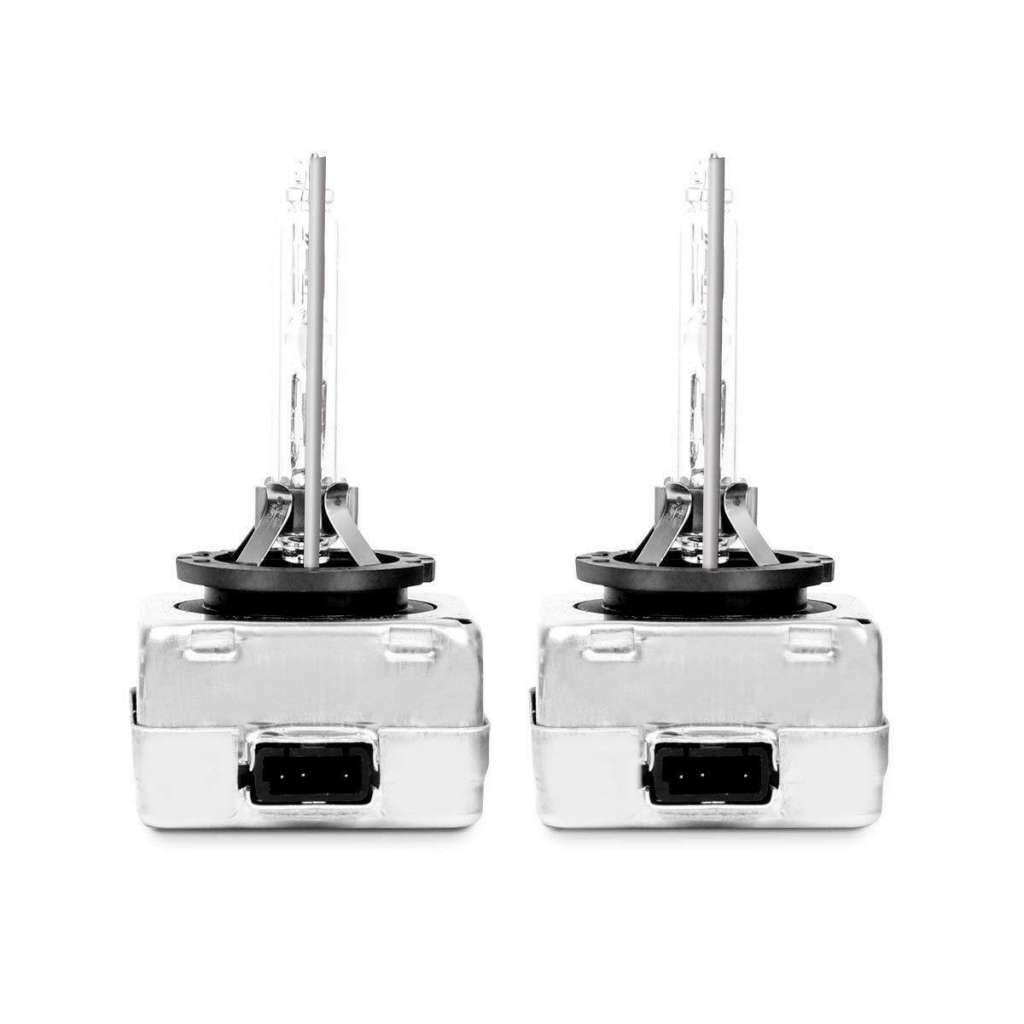 Mazda 3 MPS BL D1S 35W Low Beam 6000K HID Xenon Lights