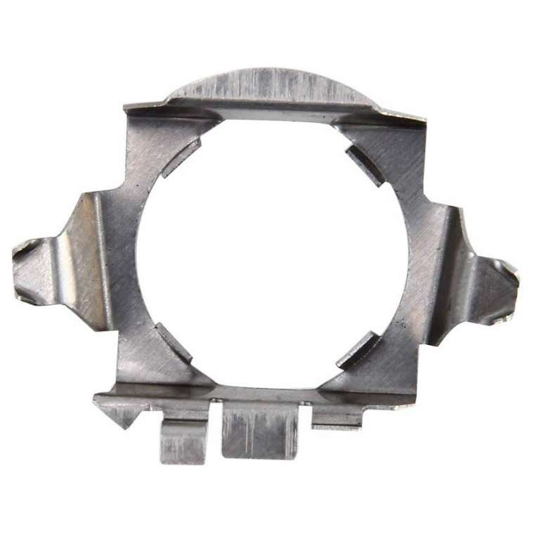 Ford Falcon FG H7 Headlights Bulb Retainer Holder Clips