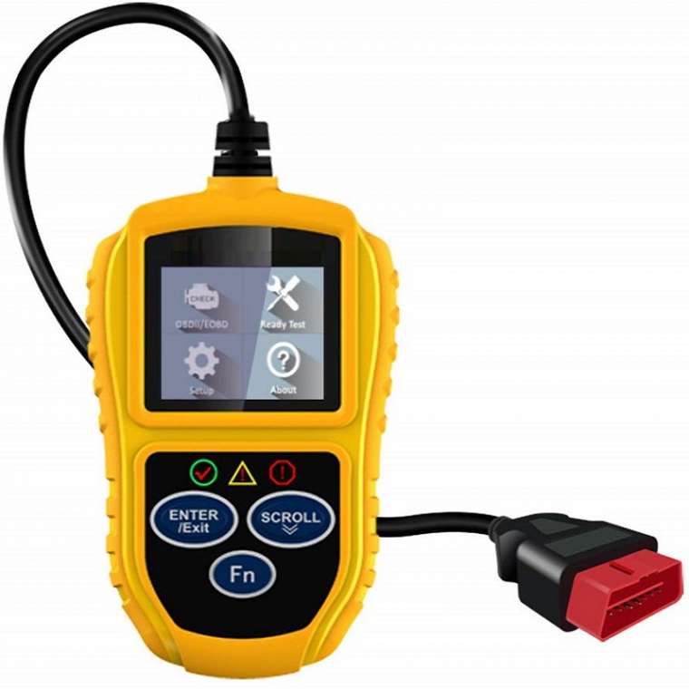 For Holden VT VX VY VZ Engine Fault Diagnostic OBD2 CAN Scan Tool