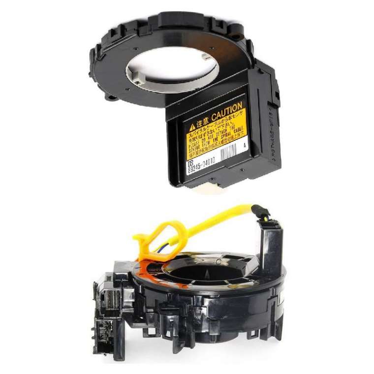 Toyota Clock Springs - GT AUTO PARTS