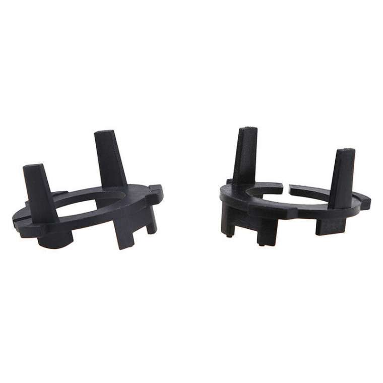 Volkswagen H7 Headlights Bulb Retainer Holder Clips