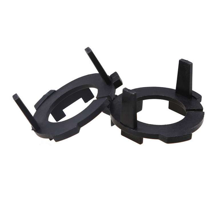 Volkswagen H7 Headlights Bulb Retainer Holder Clips