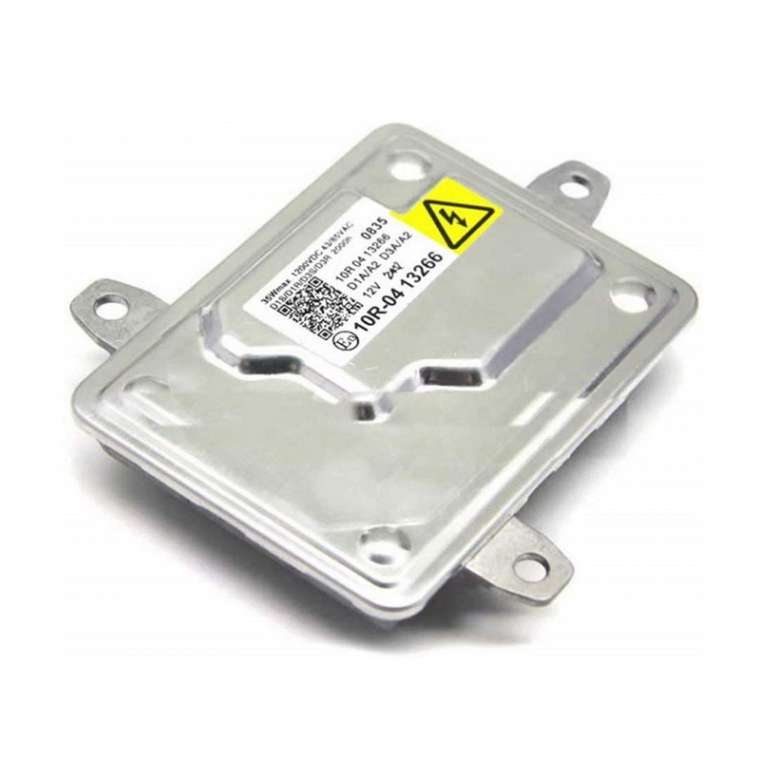 Mercedes C-Class W003T23171 Ballast Module Control Unit
