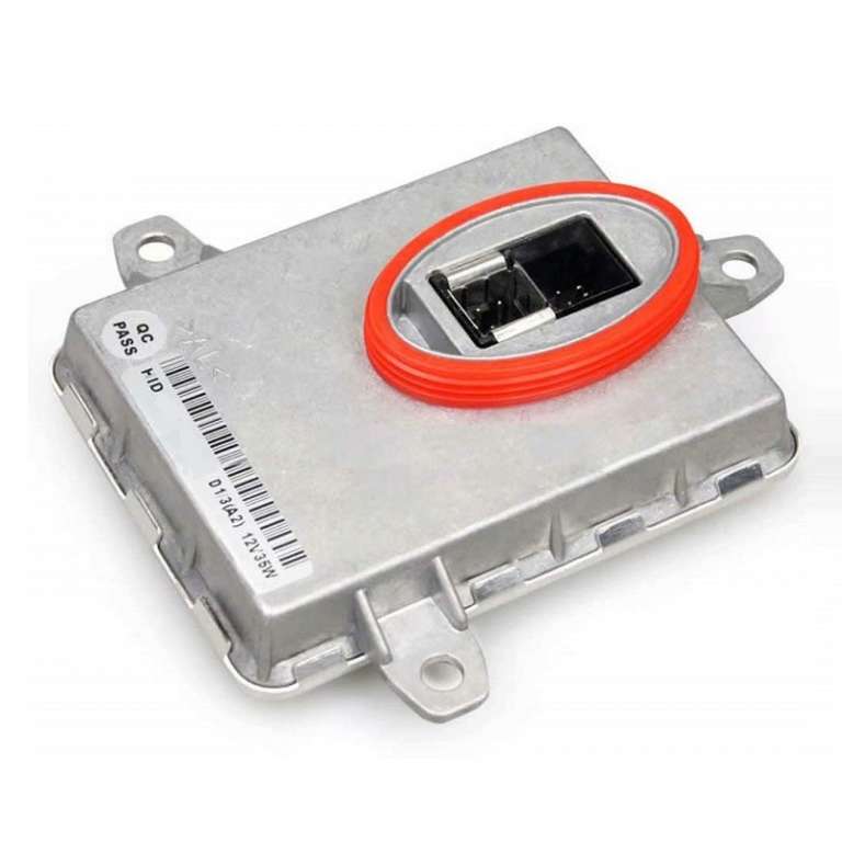 Mercedes C-Class W003T23171 Ballast Module Control Unit