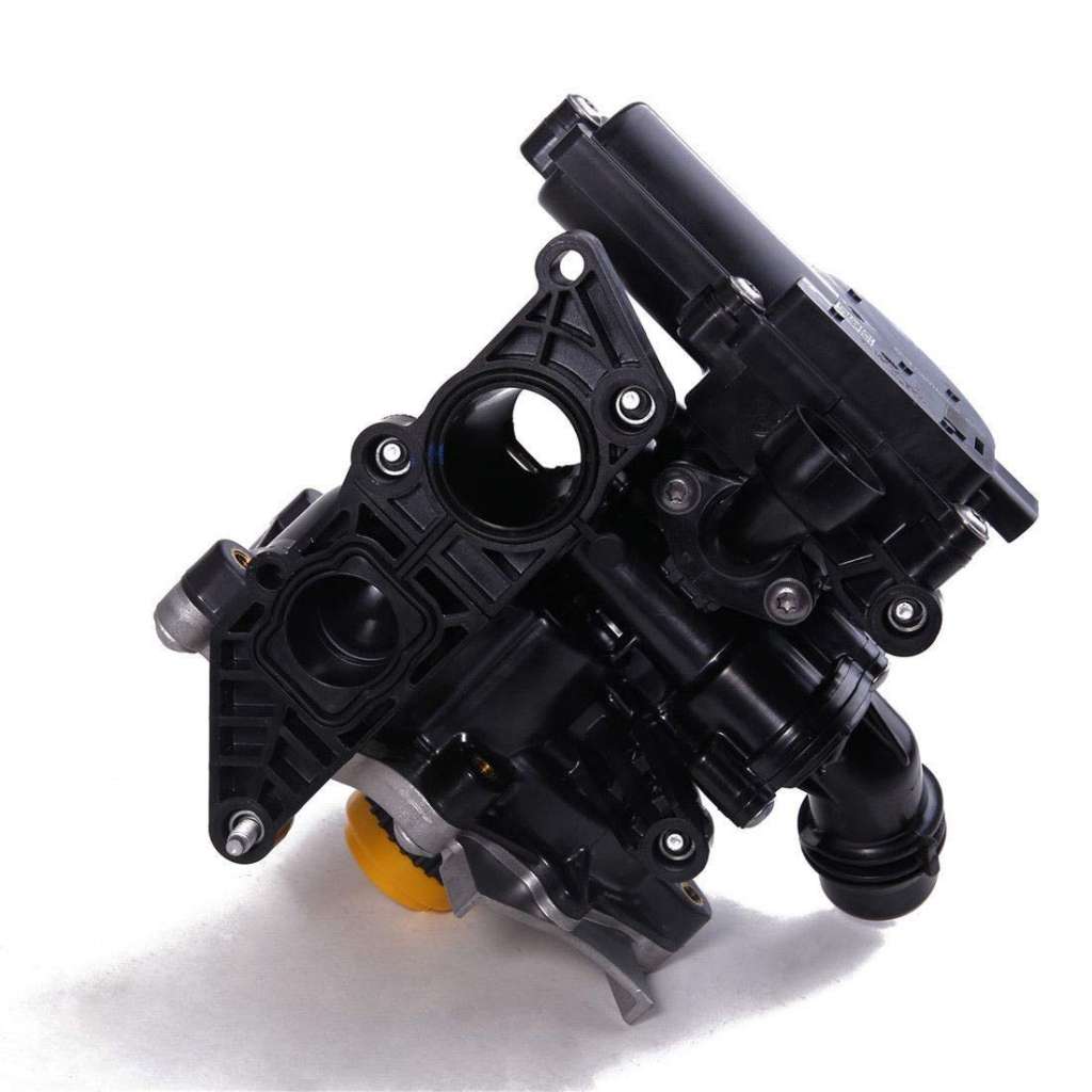 Electric Water Pump 06L121111H Suitable For Volkswagen Golf ( Aftermarket )