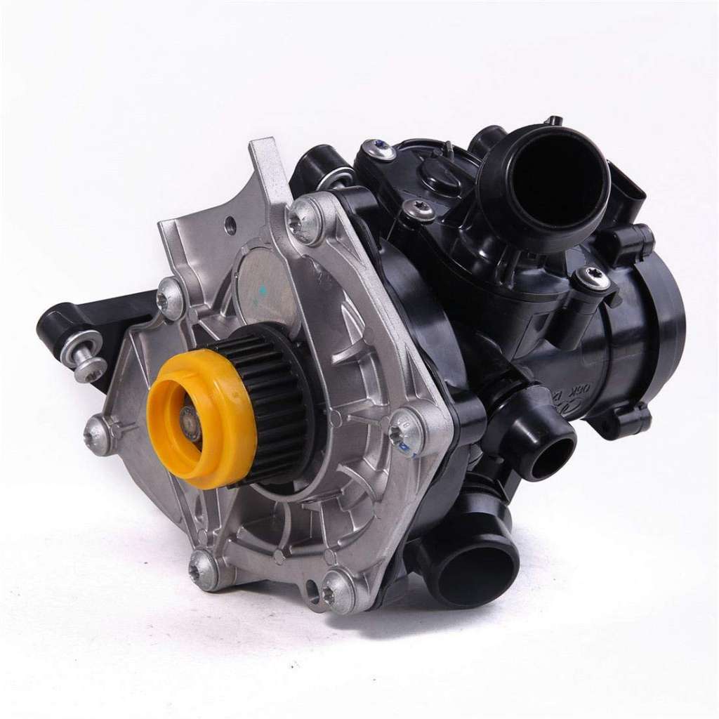 Electric Water Pump 06L121111H For Skoda