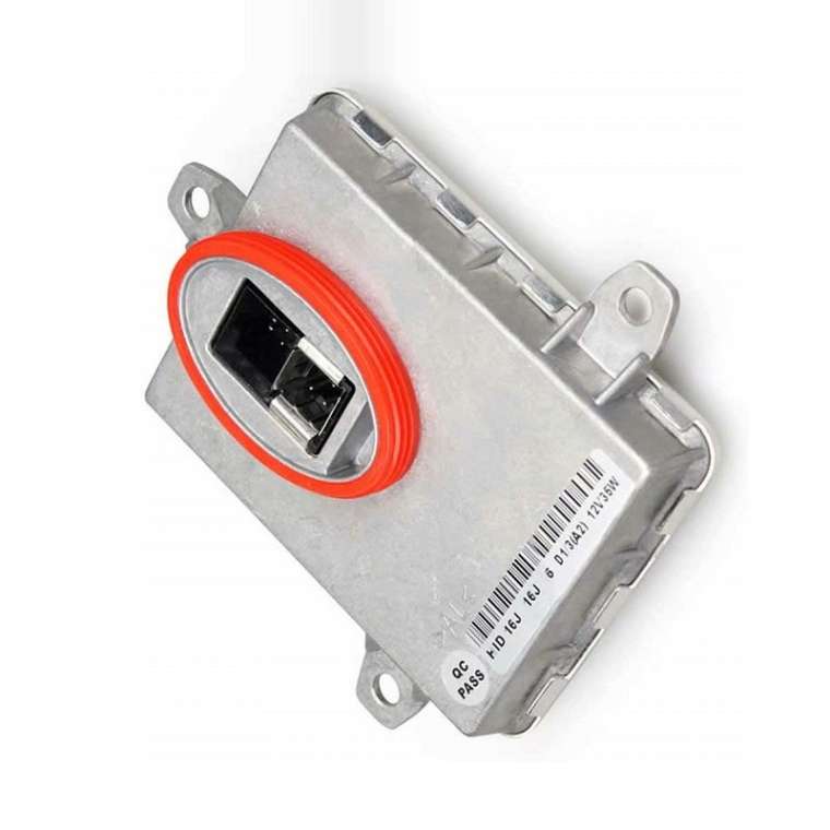 Mercedes C-Class W003T23171 Ballast Module Control Unit