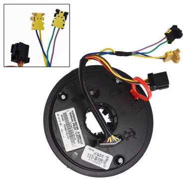 Chrysler 300 05135965AA Clock Spring